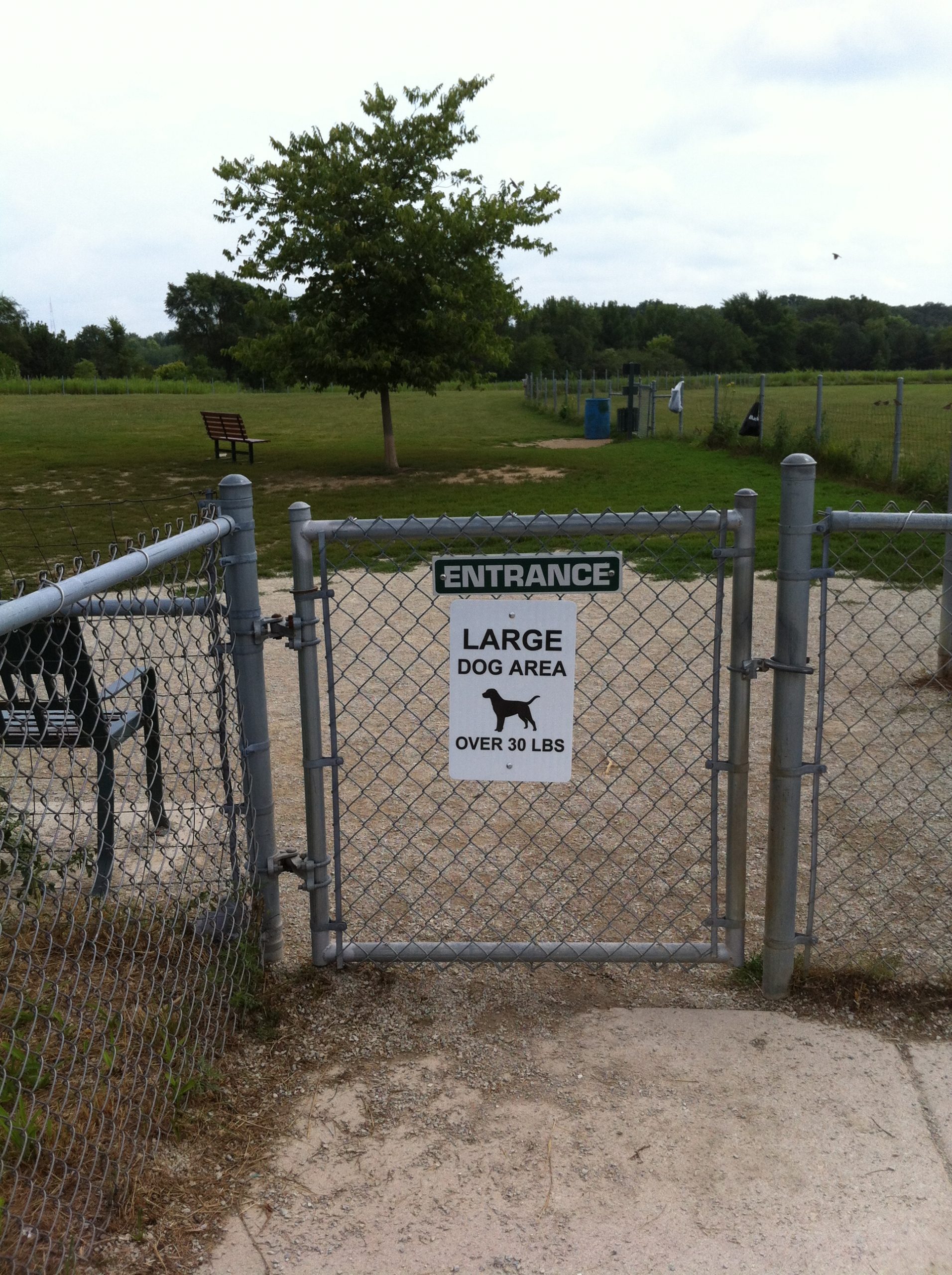 Open Space | Homer Township